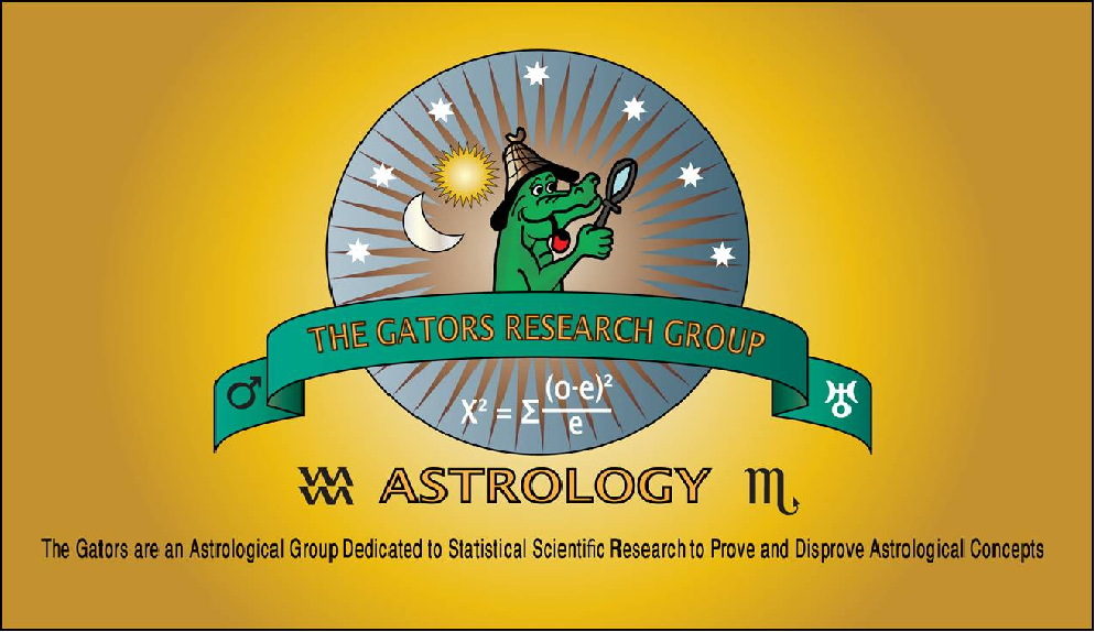 The AstroInvestigators – Alphee & The Gators